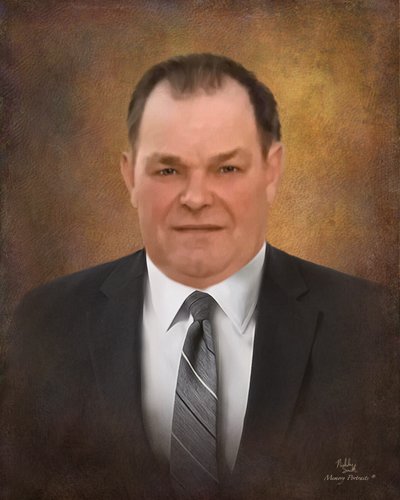 William R. Rieman Sr. - 2020 - Courtney Funeral Home