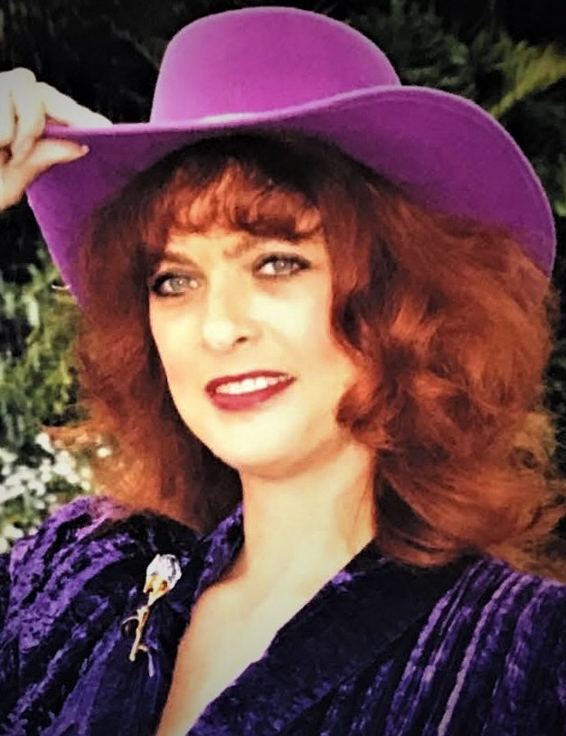 Rhonda "Dusty Lynn" Logan - 2020 - McCullough Funeral Home