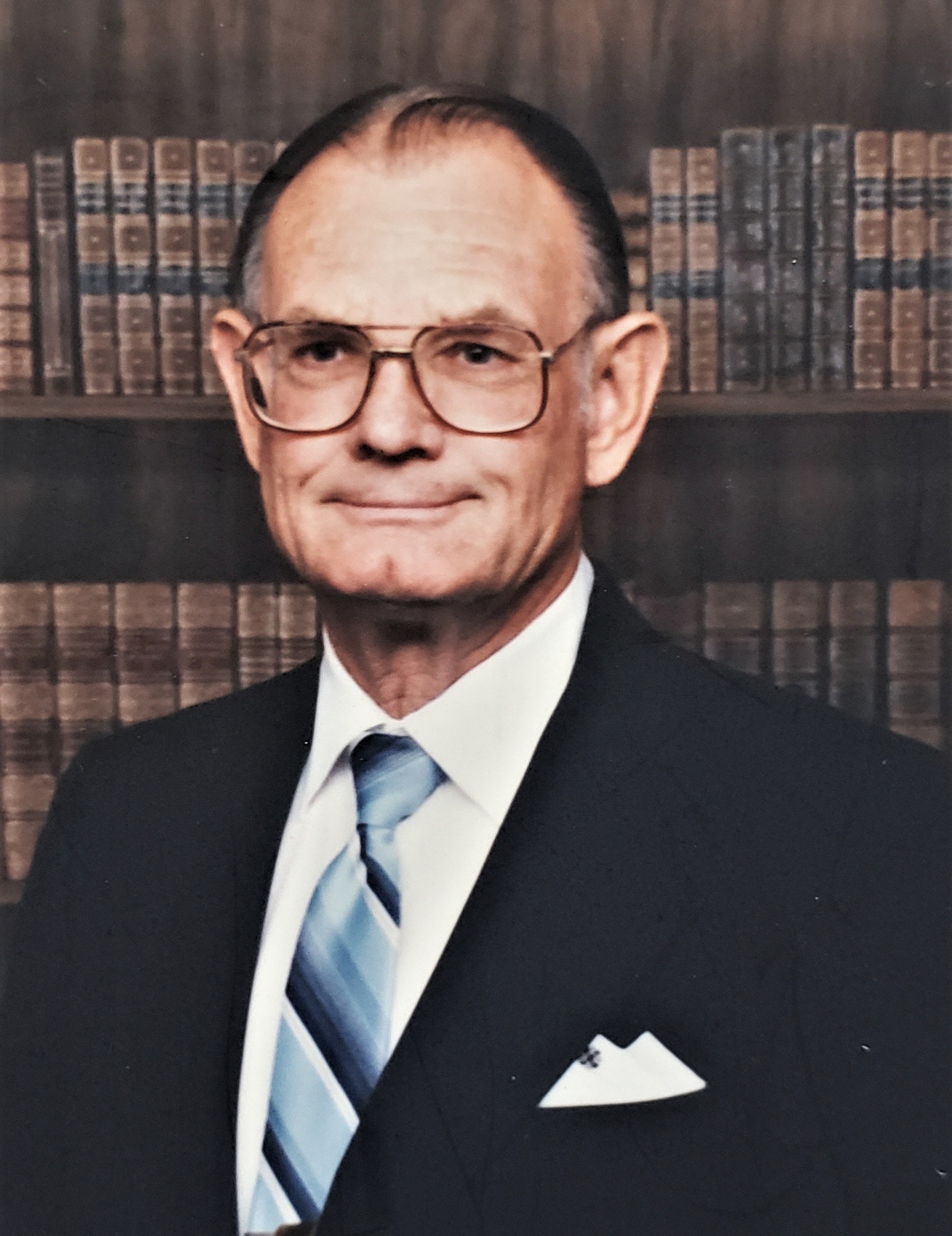Raymond Elijah Hart - 2020 - Bennett May Giles County Funeral Home
