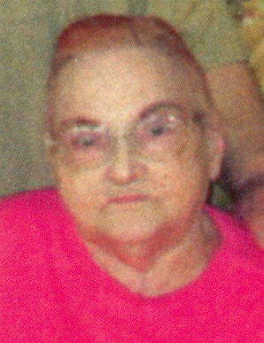 Barbara Jean Holt - 2020 - Pulliam Funeral Home
