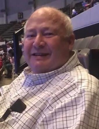 Donald G. Davis - 2020 - Sturtevant Funeral Home & Crematory