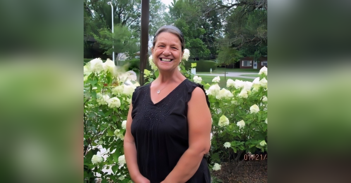 Obituary information for Deborah Lynn Hall Frazier