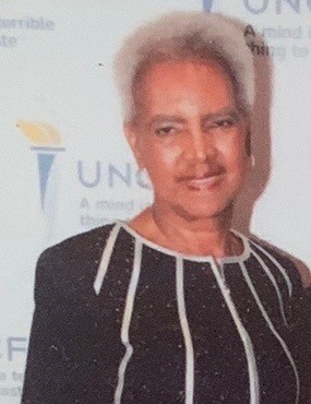 Montez Rogers Mitchell - 2020 - Young and Young FH New