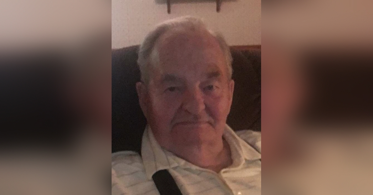 Obituary information for Charles Obituary information for Charles