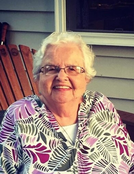 Vicki (Delia) Loretta Larson - 2020 - Glende-Nilson Funeral Home