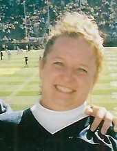 Nicole "Nikki" Sue Yoder - 2020 - Campbell Stocking Funeral Home ...