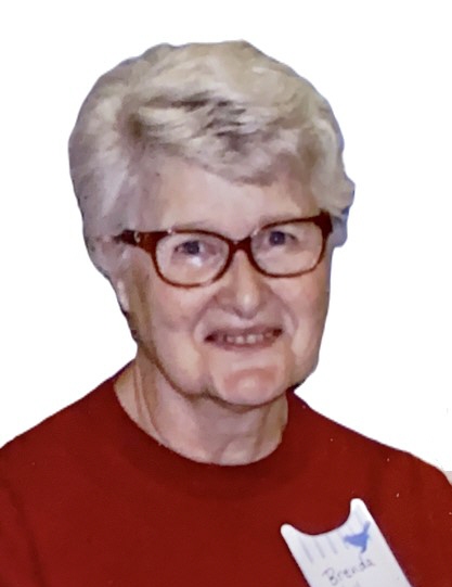 Brenda Hall - 2020 - Derfelt Funeral Home