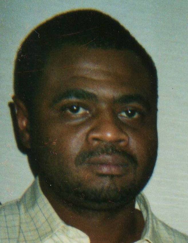 Mr. Keith Jerrell " KeKe " Johnson - 2020 - Thomson Funeral System