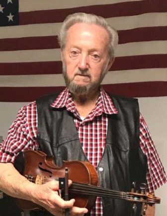 Jerry Wesley - 2020 - Sosebee Funeral Home