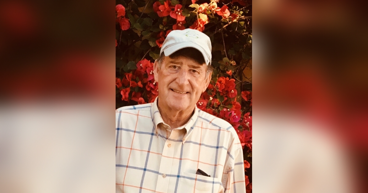 Obituary information for Gary "Red" O'Neal Stewart
