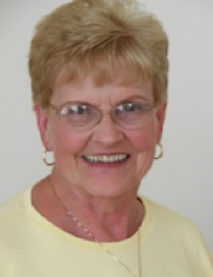 Kathleen " Kathy " Parsons Riley - 2020 - Billow's Funeral Homes ...