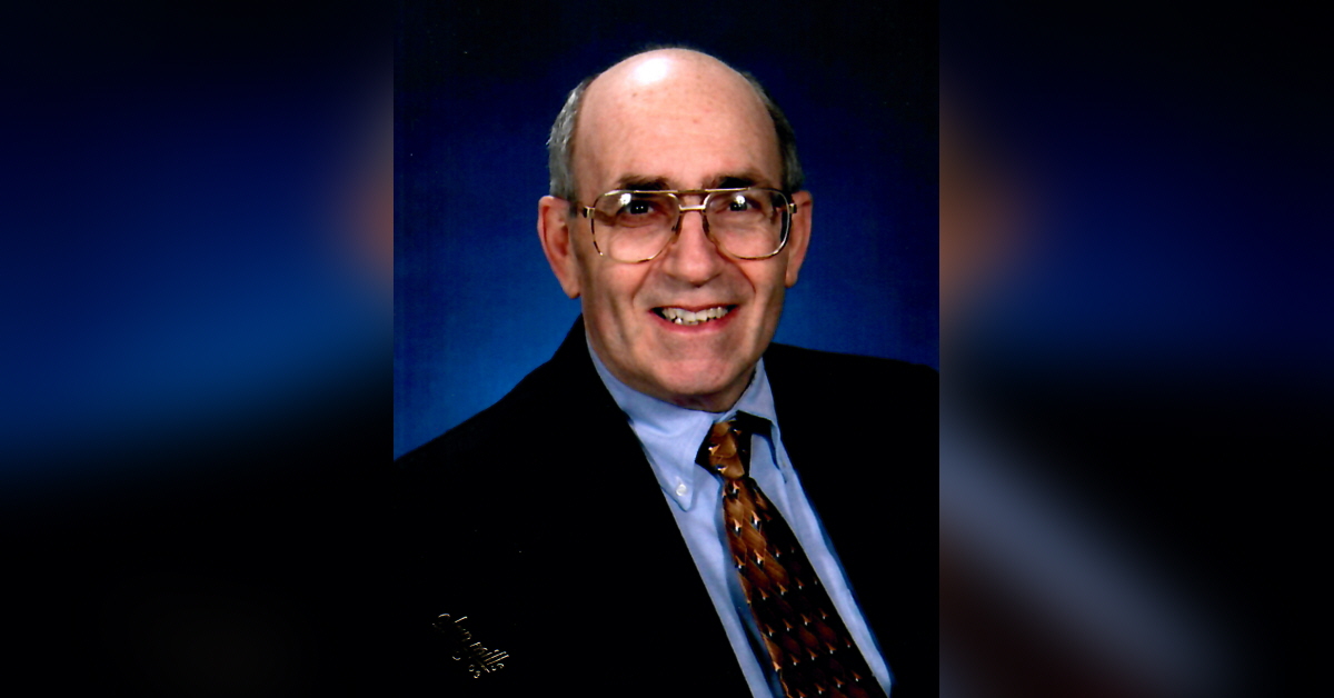 Obituary information for William “Bill” Lawrence Roach