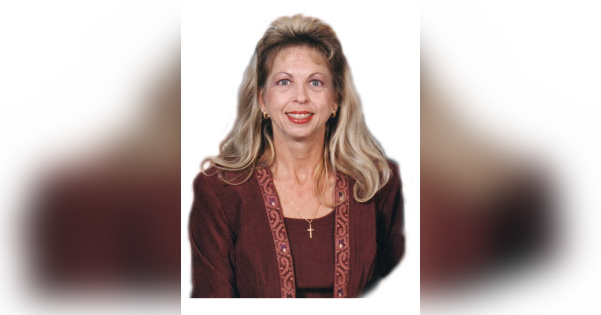 Obituary information for Debora Jean Pierce