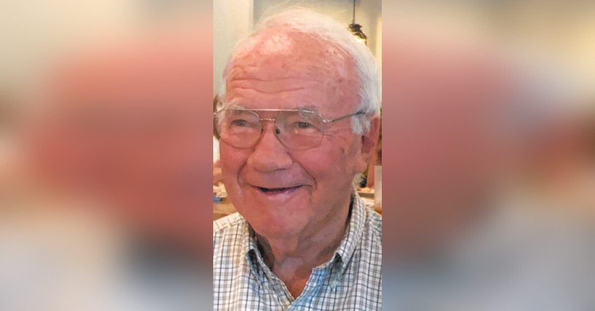 Obituary information for David Richard Longstaff