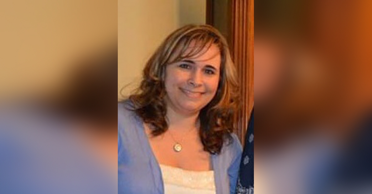 Obituary information for Lisa Ann (Jurek) Madaj