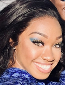 Amaria Ainjel Nicole Edwards - 2020 - Hadley-Brown Funeral Home