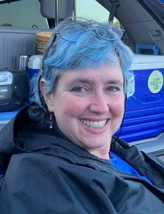 Jennifer Lee Spradlin - 2020 - Blackburn and Ward Funeral Home