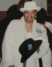 Helen McGee - 2020 - The House of Day Funeral Service