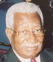 Alphonso Sr. Johnson Obituary - 2014