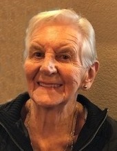 Barbara Mary Pugh - 2020 - Newediuk Funeral Home