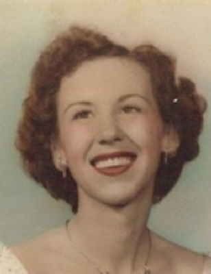 Dorothy Juanita Wittenberg Obituary - 2018 - Clepper, Hay, Witt, Good ...
