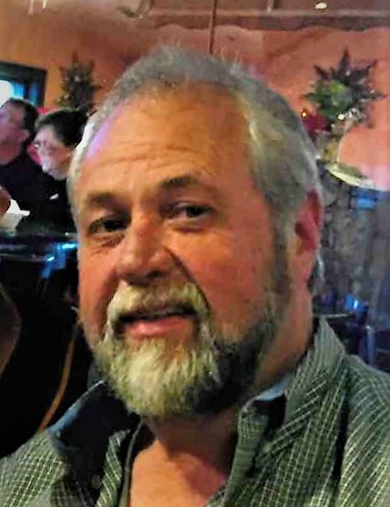 Tony Tucker - 2020 - McKibben and Sons Funeral Home