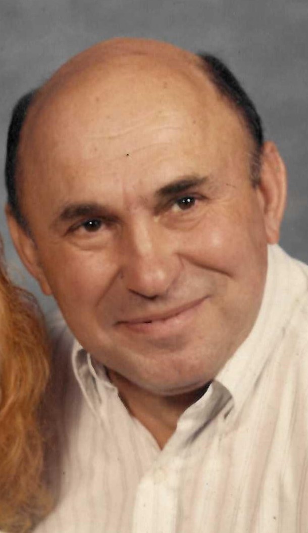 Josef Stransky - 2020 - Hudson & Torres Family Funeral Home