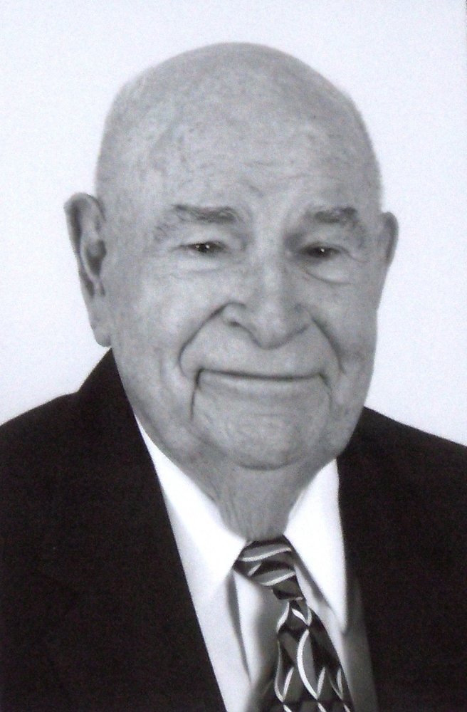 John Lawrence Cleary - 2020 - Cornell Memorial Funeral Home