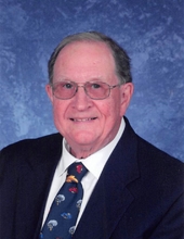 Roger Howard Mayhew - 2020 - Speaks Family Legacy Chapels