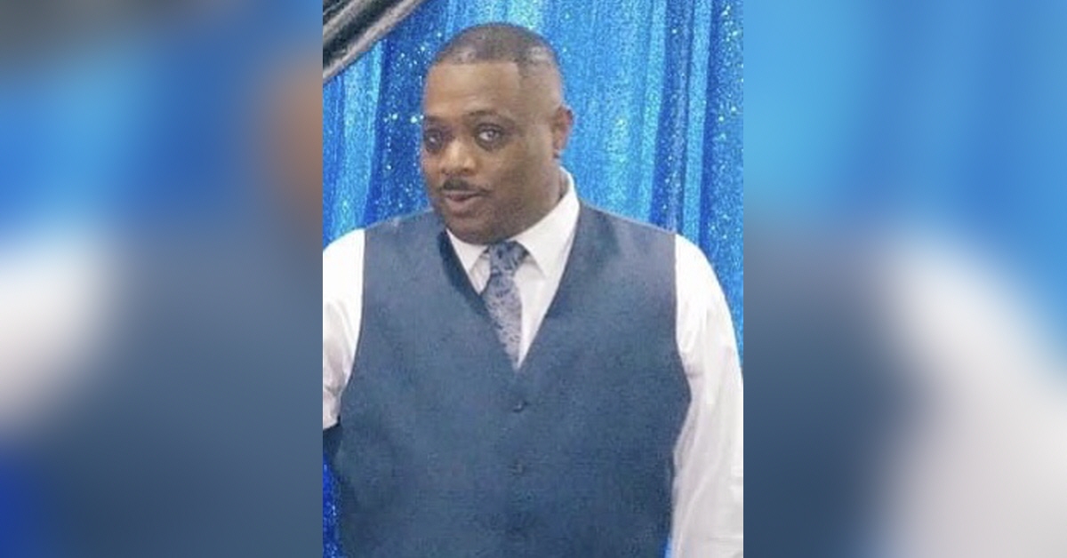 Obituary information for Mr. Reginald " Reggie " Jones