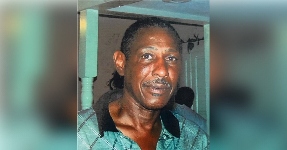 Obituary information for Jerry Joe Henderson