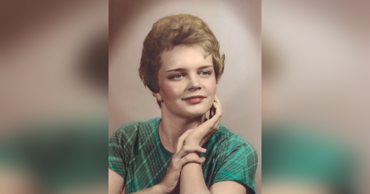 Obituary information for Vanita Sharon Hobbs