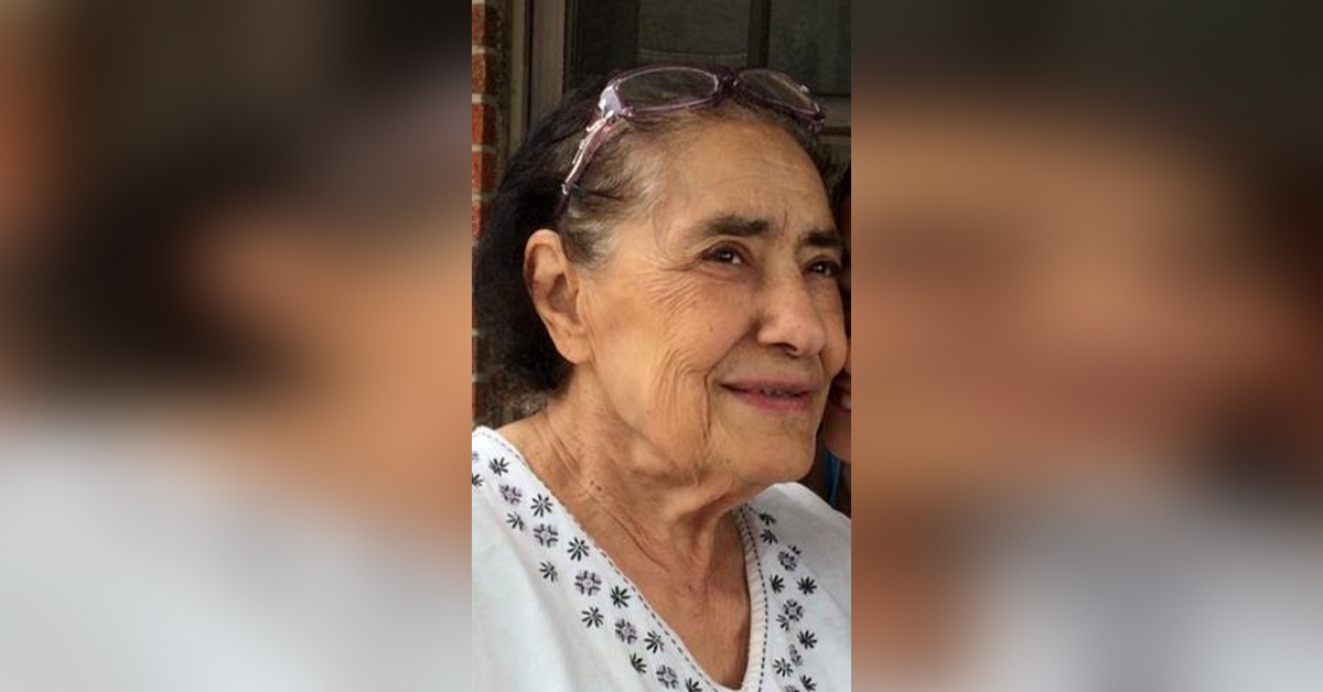 Obituary information for Esther Ann Leigh