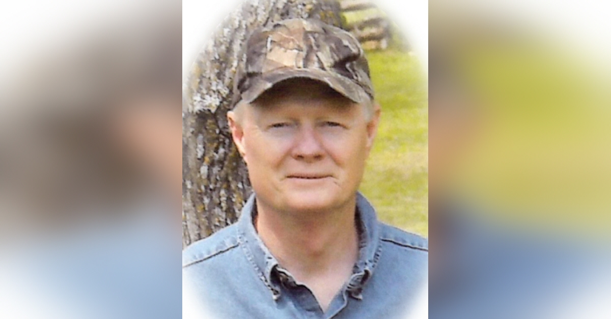 Obituary information for Michael Dale Wilson