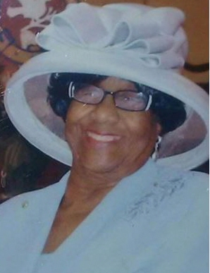 Ida Mae Burgess - 2020 - Serenity Funeral Home