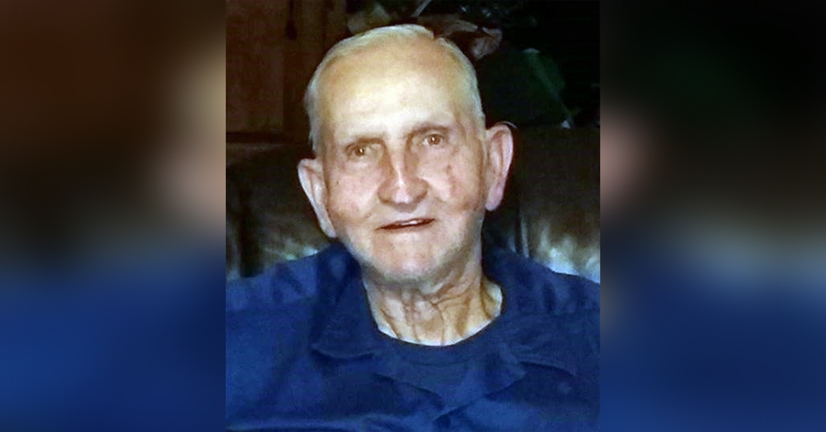 Obituary information for C. Leon Conatser