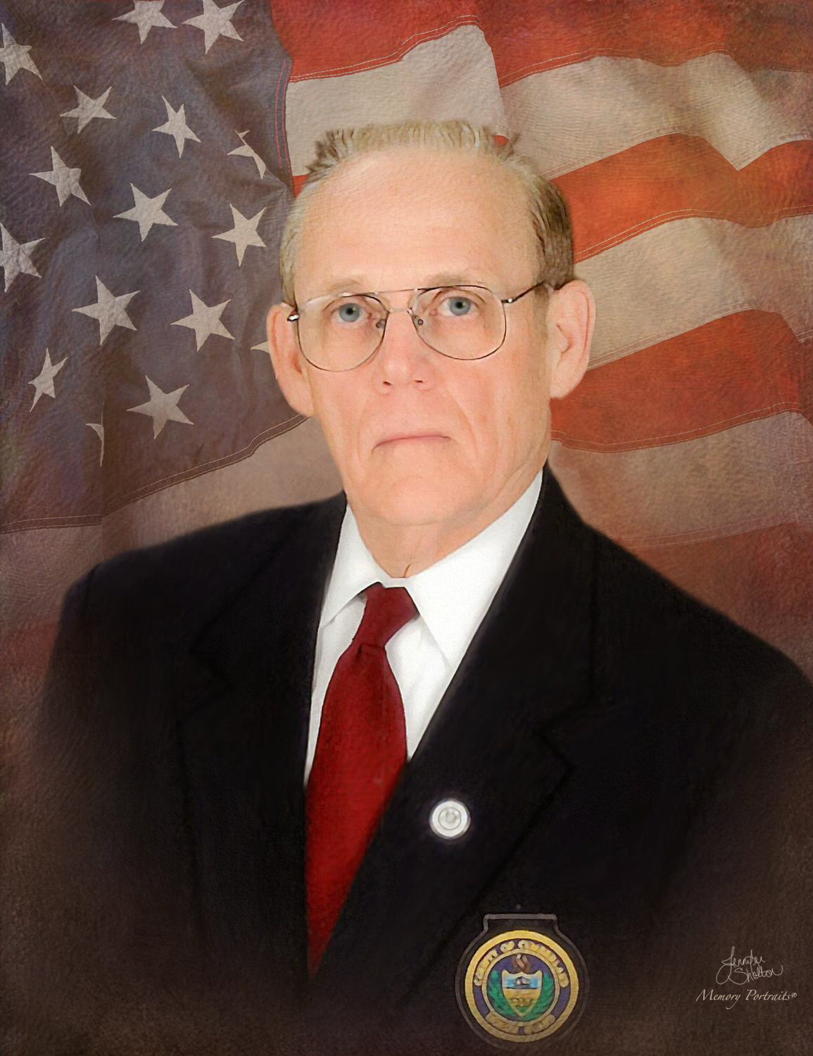 Joseph Dudley Newsome Colonel, (Retired) US Army - 2020 - Hoffman ...