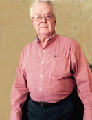 John "Johnny" Durst - 2020 - Ronald V. Hall Funeral Home