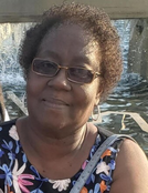 Mrs. Barbara Arthur - 2020 - Mitchell-Josey Funeral Home, Inc.