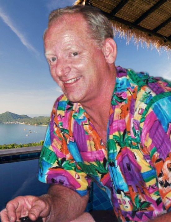 David Watson - Memories Trees