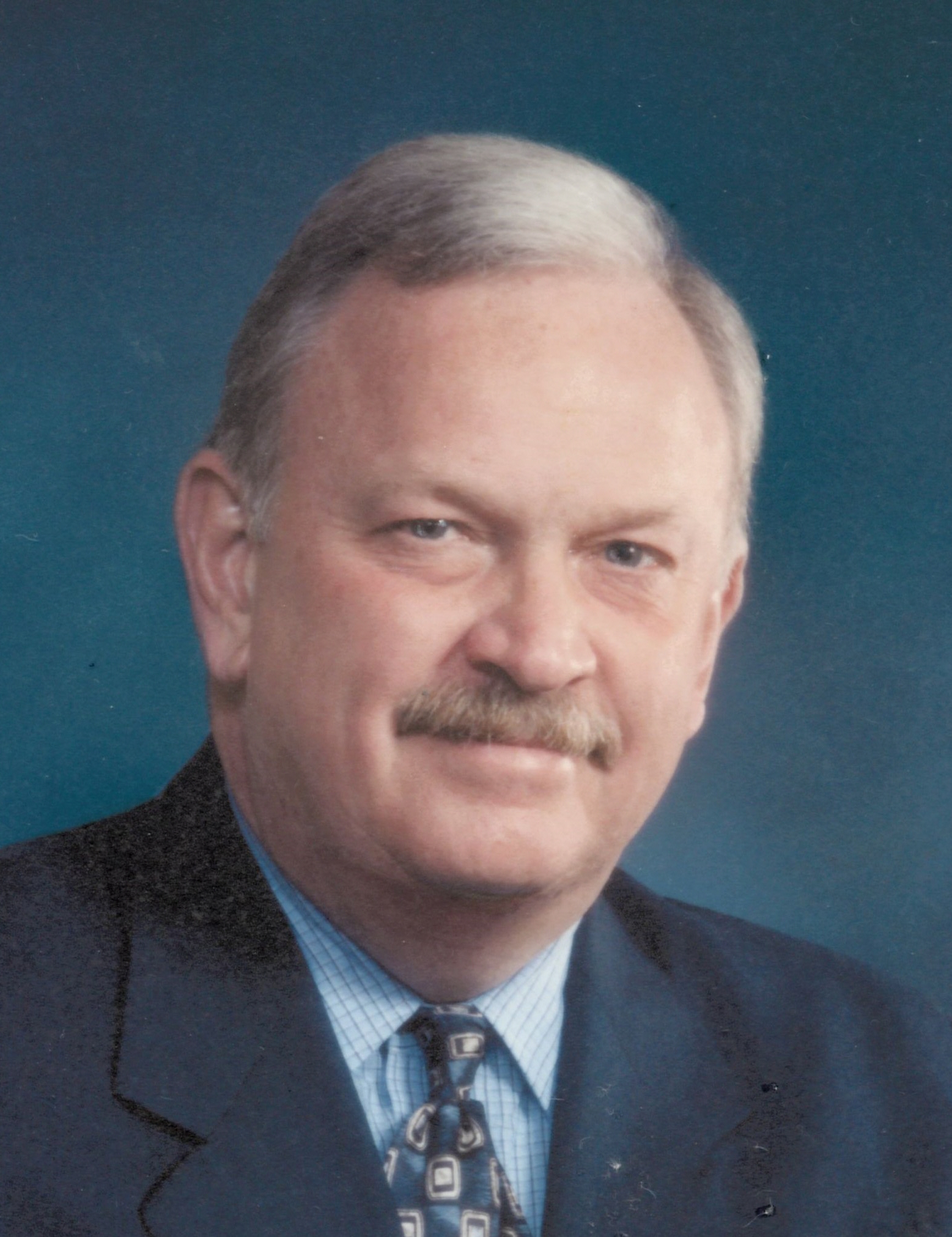 John Robert Allen - 2020 - Care Cremation & Funeral Service