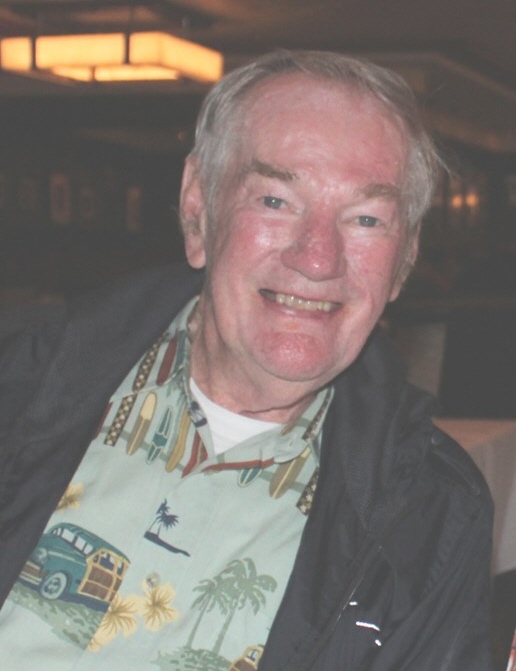 Richard "Dick" Robert Drake - 2020 - Boeke Funeral Homes