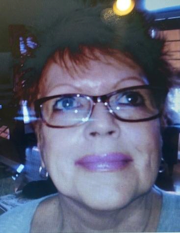 Brenda Wells - 2020 - Crumpler Funeral Home & Cremation Svcs