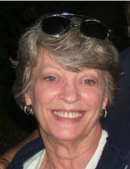 Margaret (Peg) Slubowski - 2020 - WS Clancy Memorial Funeral Home