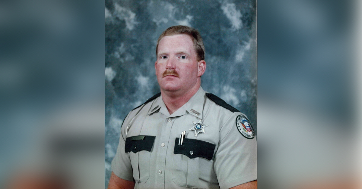 Obituary information for Kevin Scott Parrott