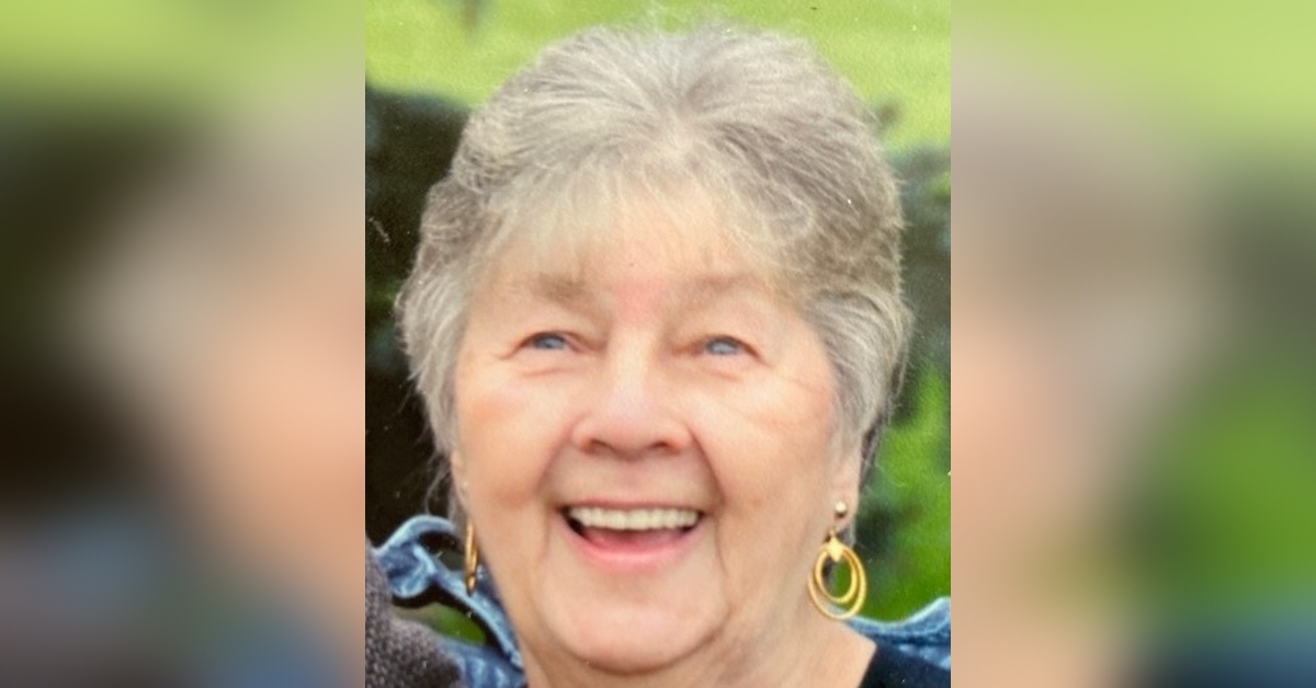 Obituary information for Ruby L Grove
