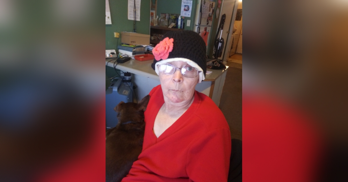 Obituary information for Laura Louise Tyrer