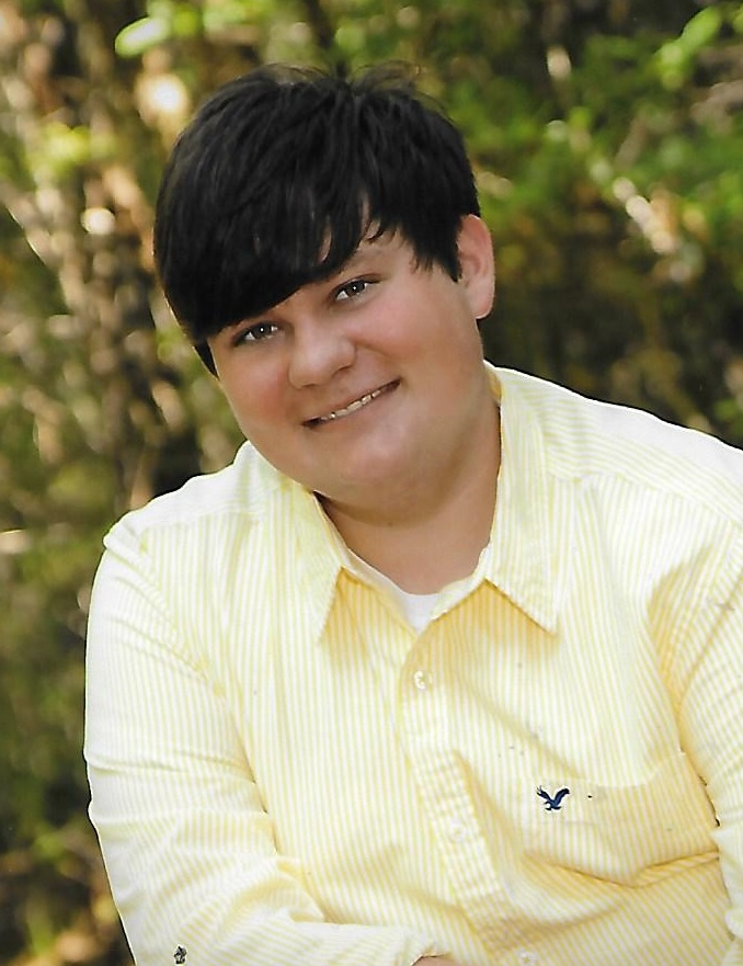 Elijah Kane Porter - 2020 - Heritage Funeral Home