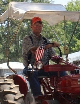 John Robert Meese Jr. - 2020 - Pulliam Funeral Home