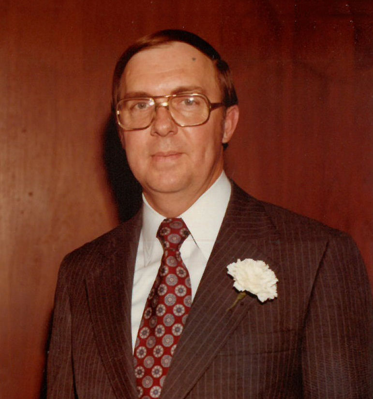 Clifford Wayne Witherspoon - 2020 - Porter Loring Mortuaries